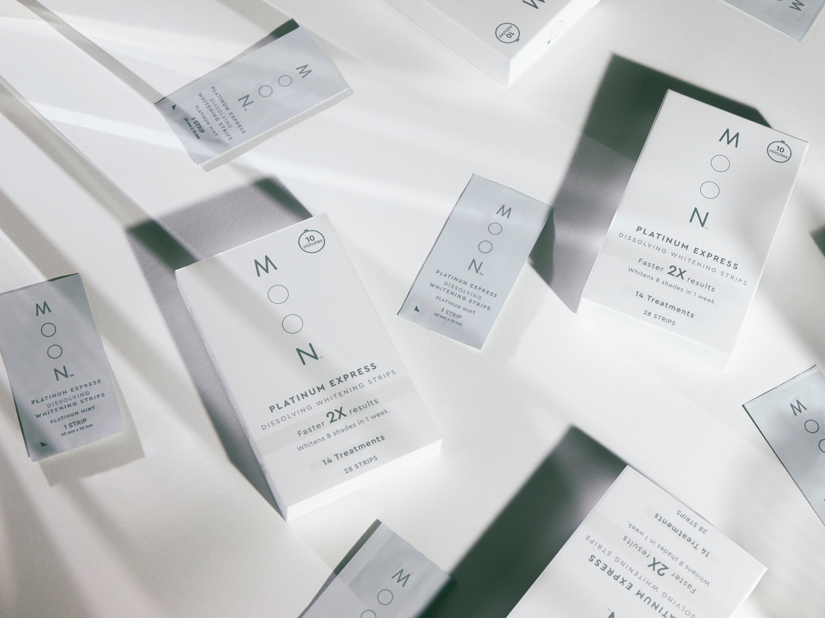 Platinum Collection – Moon Oral Care