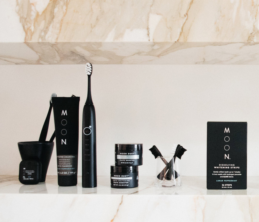 Moon Oral Care Store | Shop Oral Care Products