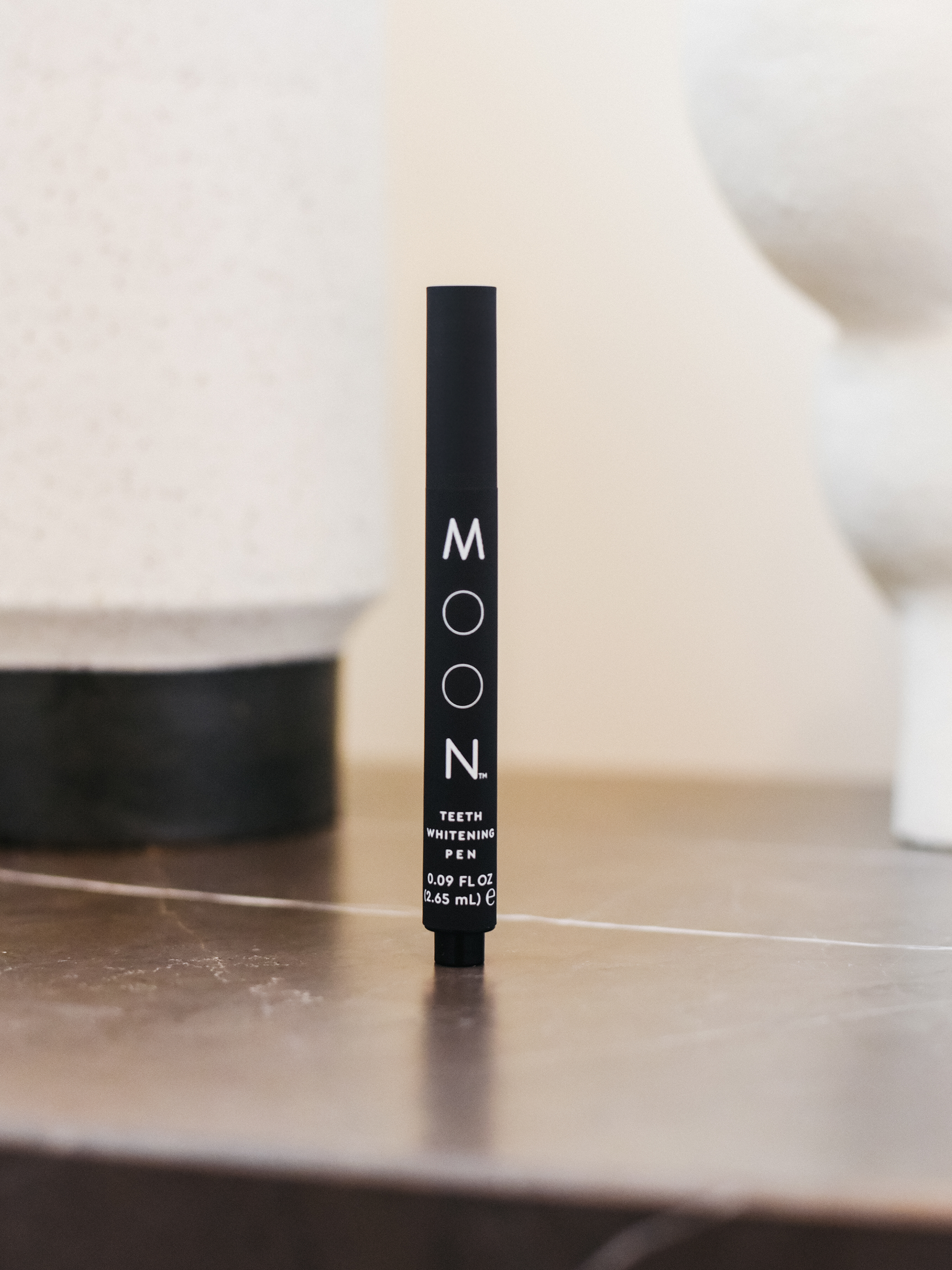 MOON Teeth Whitening Pen - Safe For Sensitive Teeth – Moon Oral Care