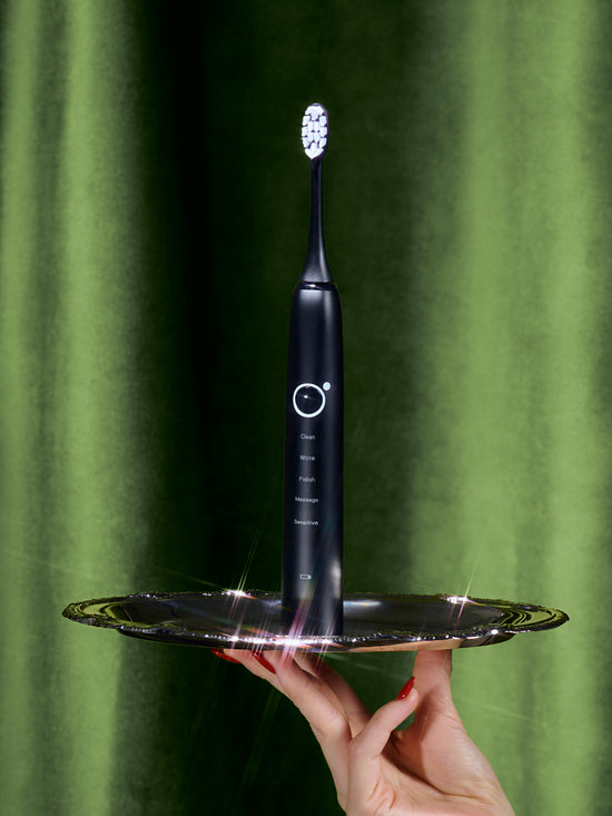 Moon Electric Toothbrush: Brighter Smile – Moon Oral Care
