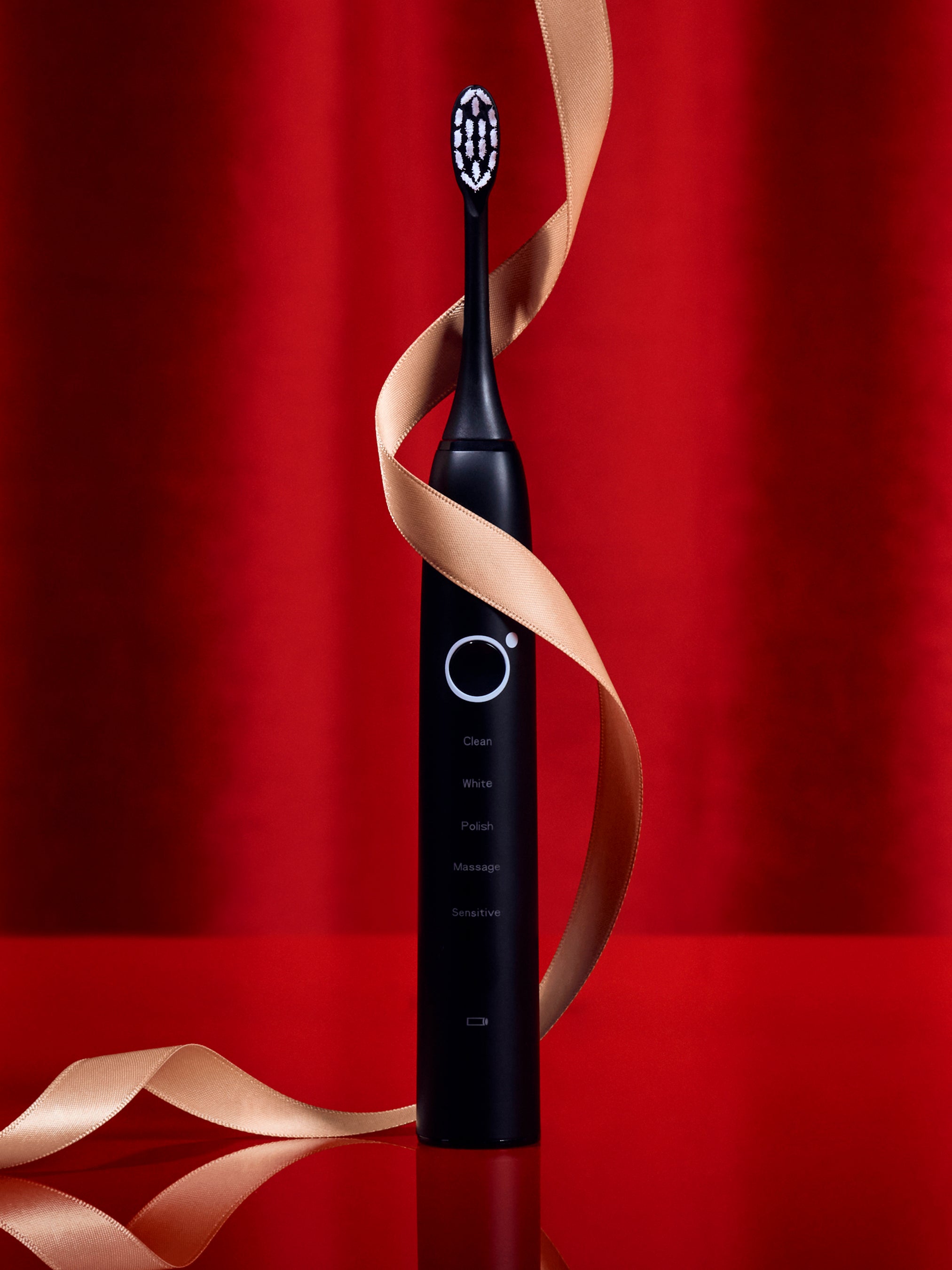 Moon Electric Toothbrush: Brighter Smile – Moon Oral Care