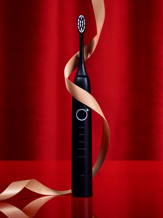 Moon Electric Toothbrush: Brighter Smile – Moon Oral Care