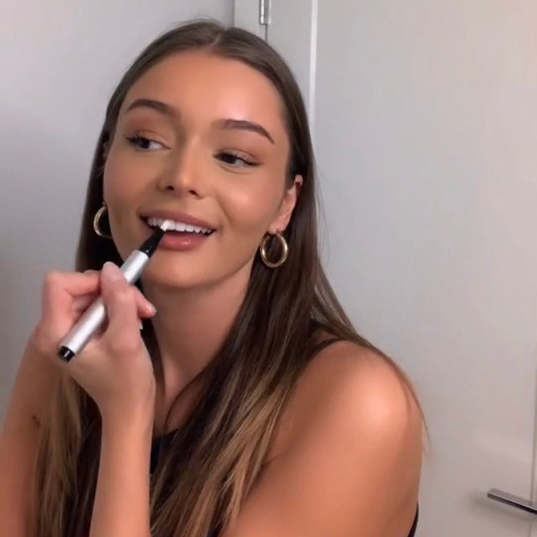 MOON Platinum Teeth Whitening Pen – Moon Oral Care