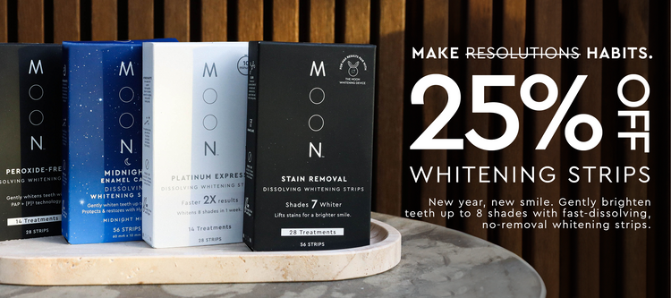 Moon Oral Beauty: Best Teeth Whitening Kits, Strips & LED Oral Care ...