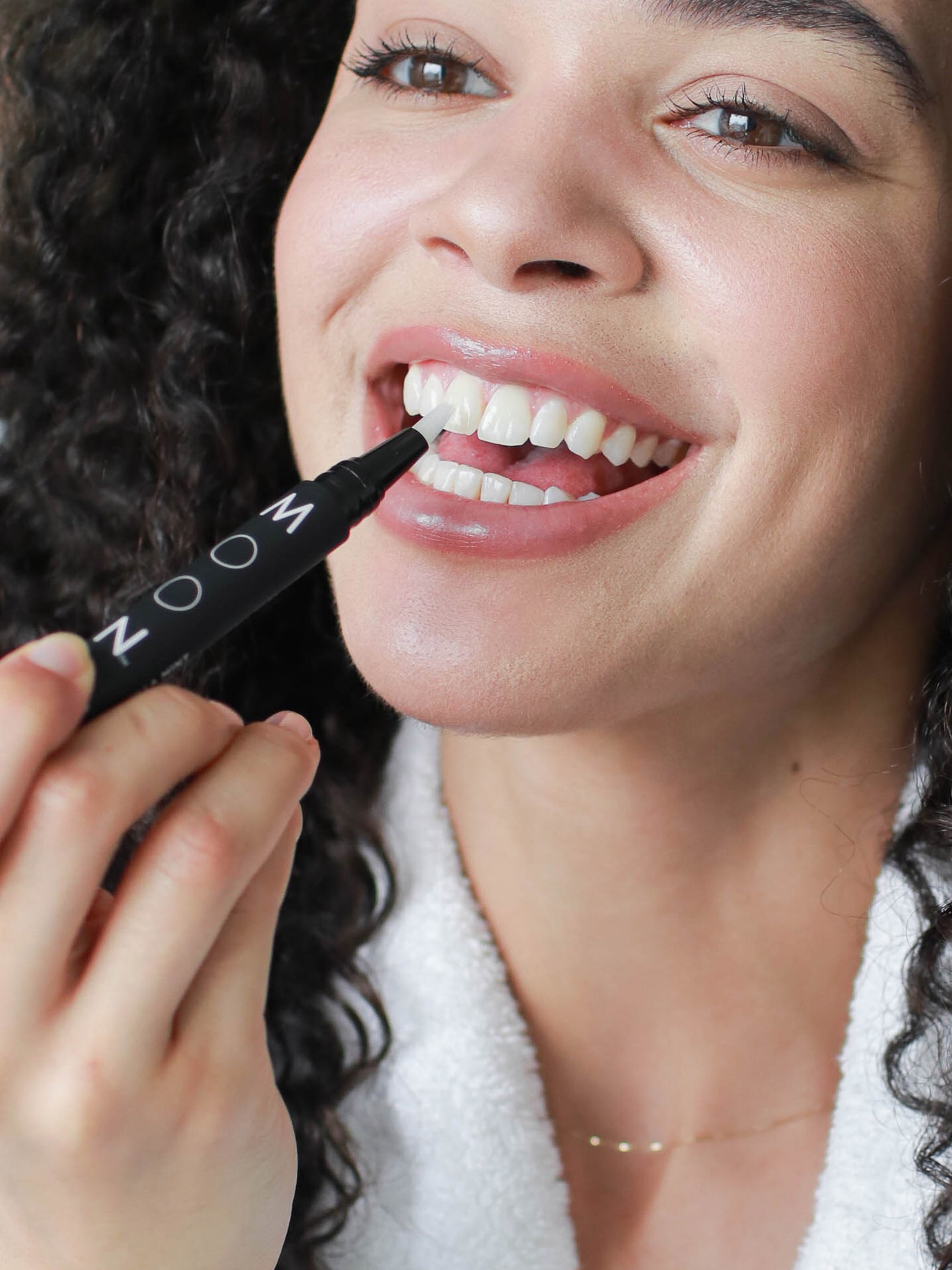 MOON Teeth Whitening Pen - Safe For Sensitive Teeth – Moon Oral Care
