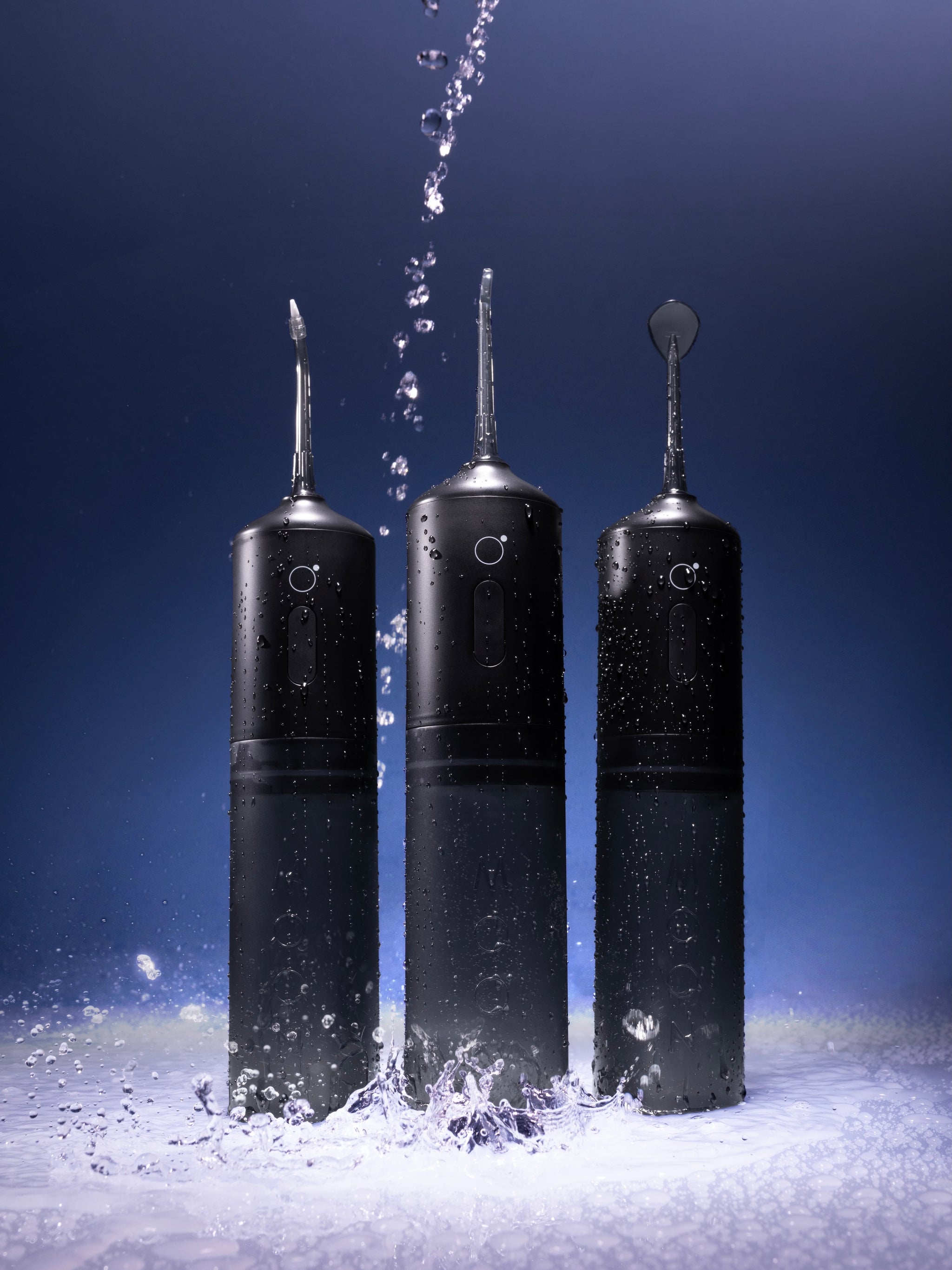 MOON Water Flosser – Moon Oral Care