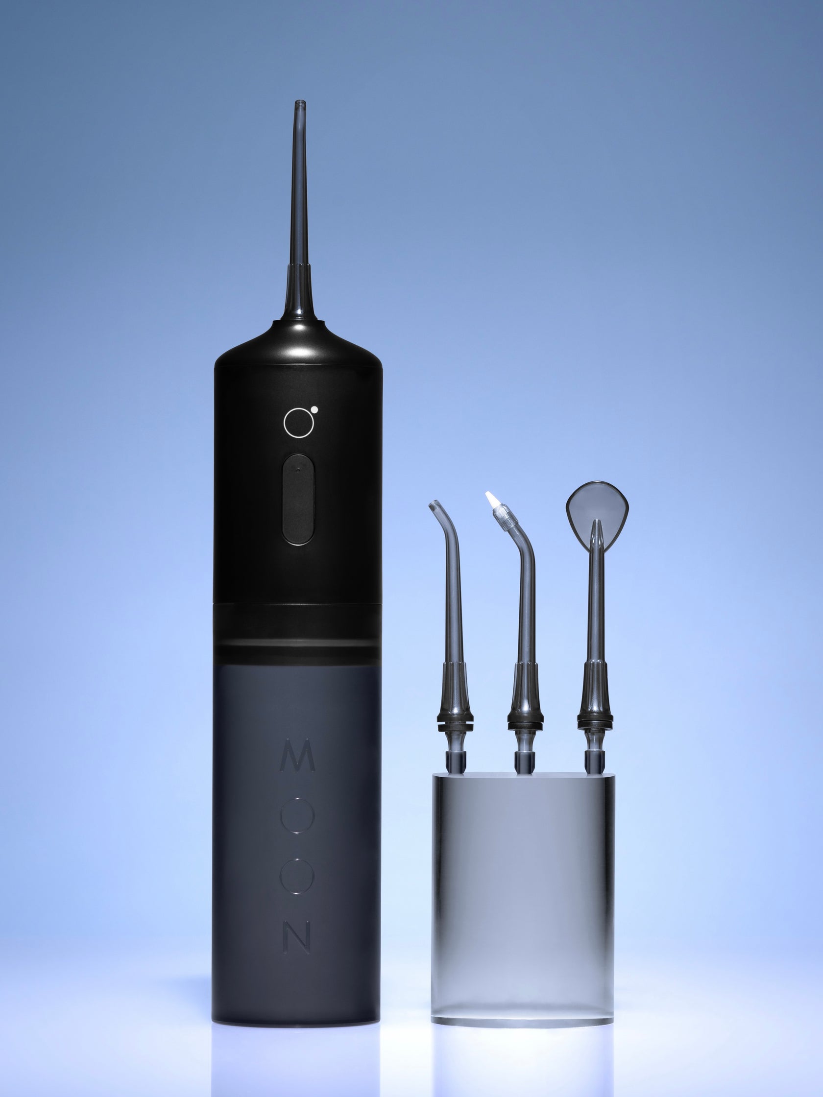 MOON Water Flosser – Moon Oral Care
