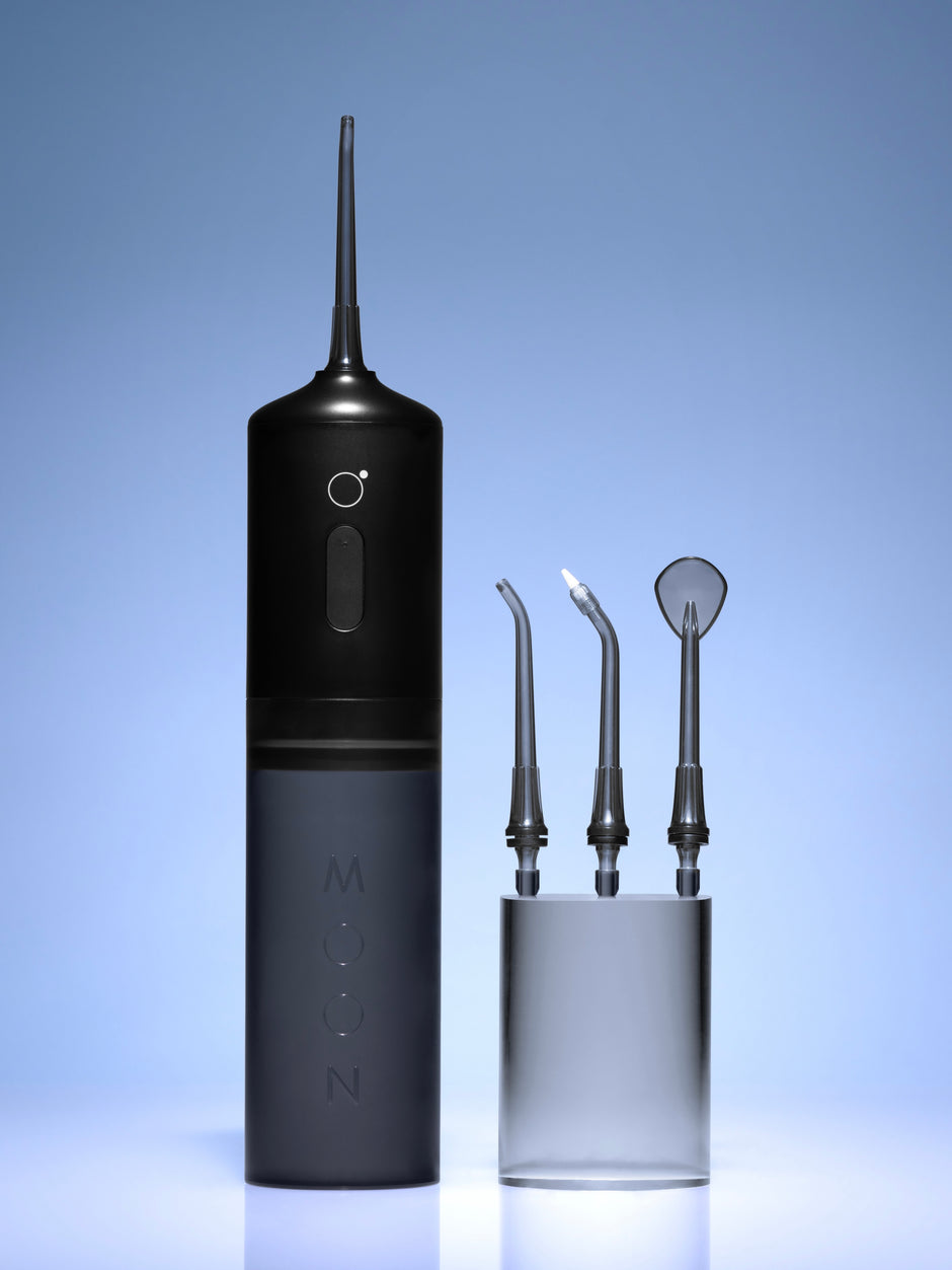 Best Moon Toothpaste & Whitening Kits – Moon Oral Care