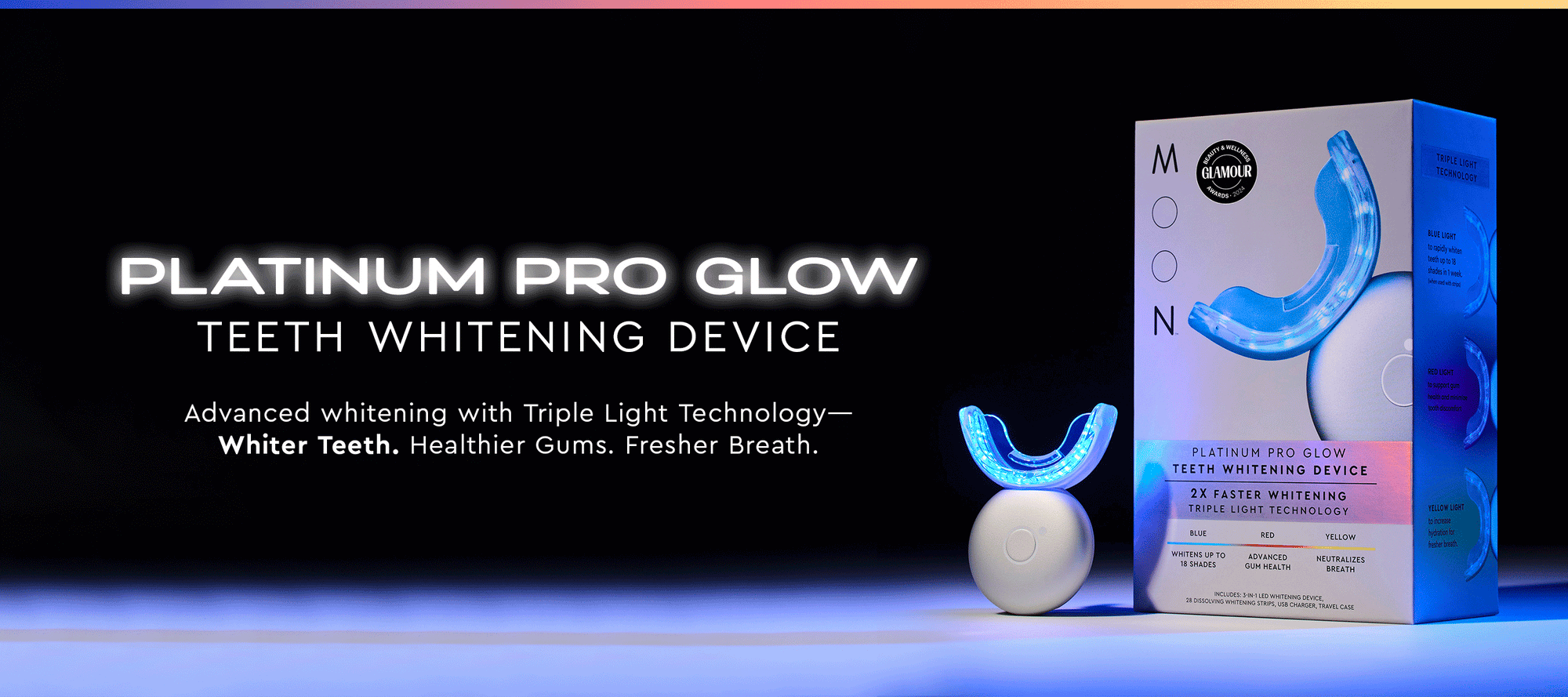 Moon Oral Beauty: Best Teeth Whitening Kits, Strips & LED Oral Care ...