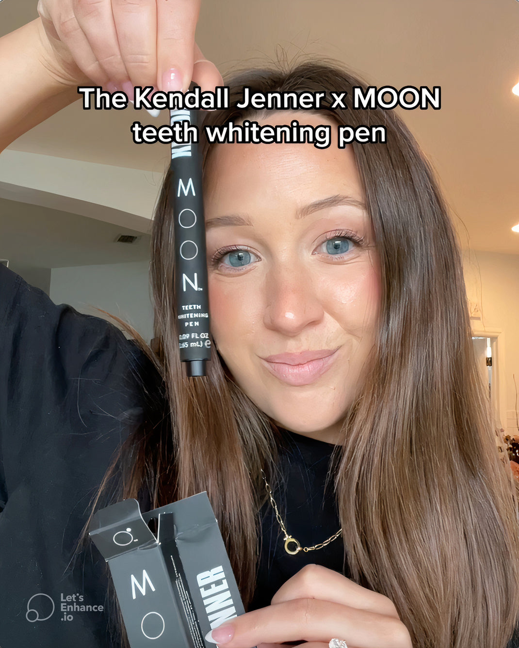 MOON Teeth Whitening Device – Moon Oral Care