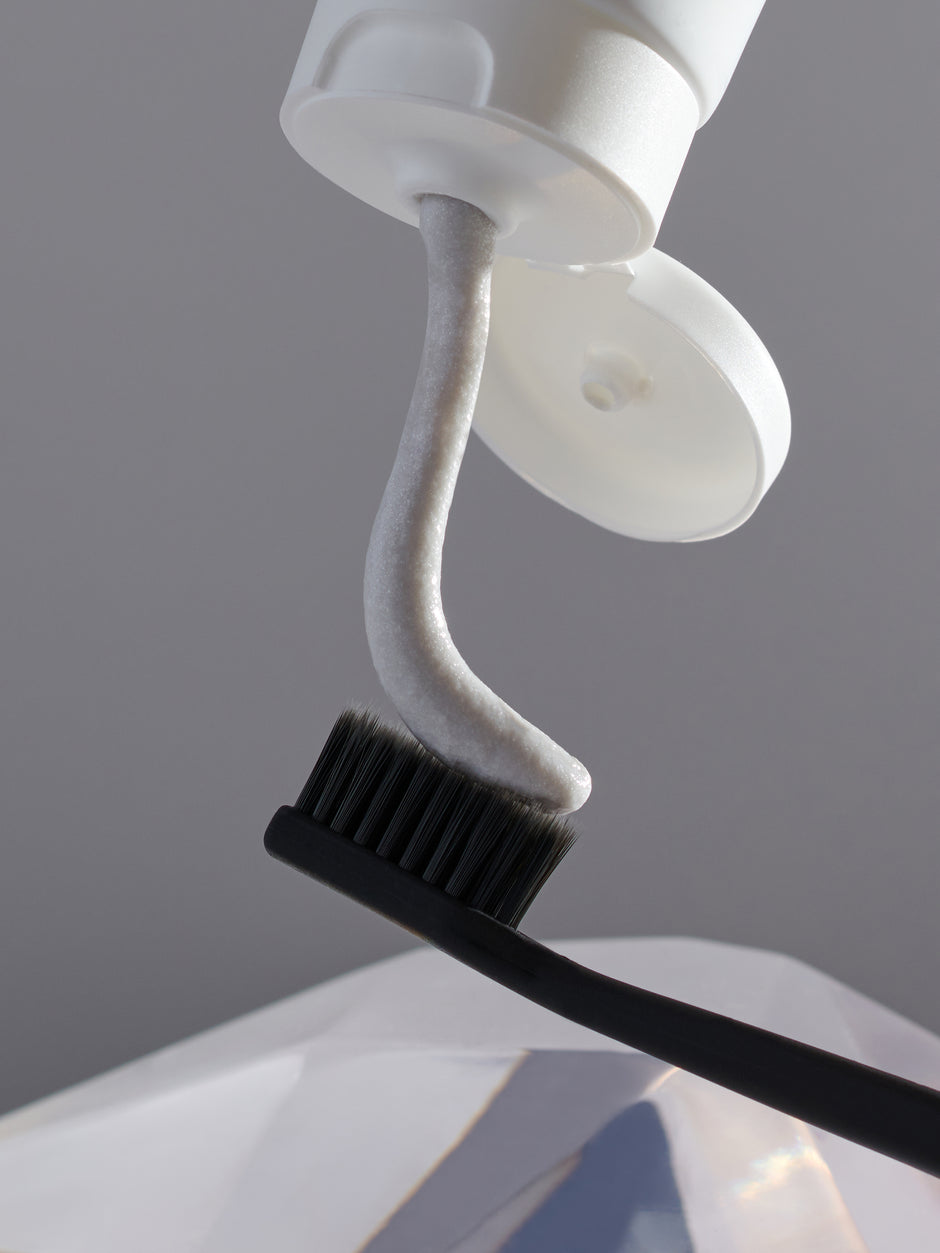 Every Moon Teeth Whitening Toothpaste – Moon Oral Care