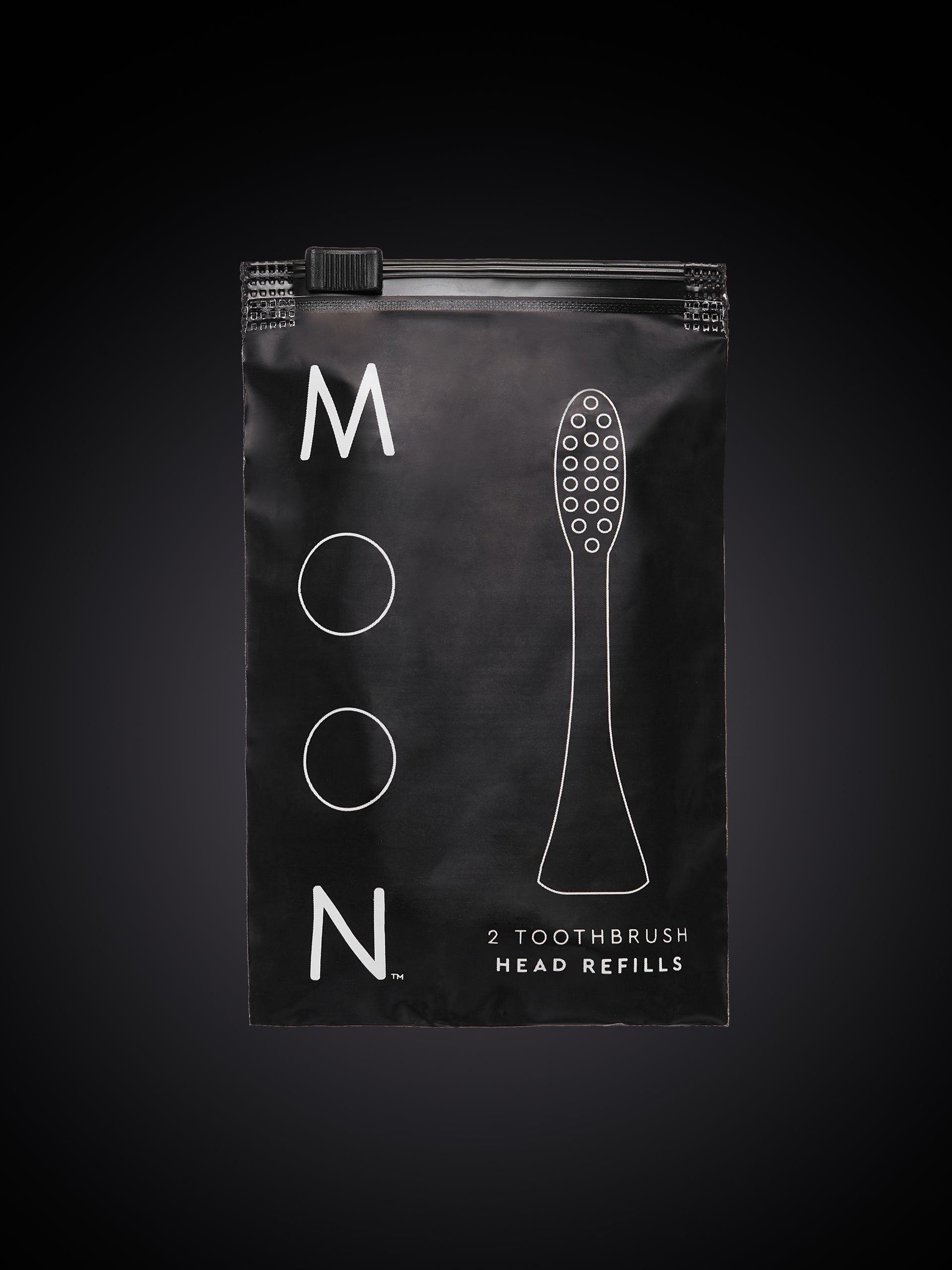 MOON Rechargeable Electric Toothbrush for Adults & Teens – Moon Oral Care