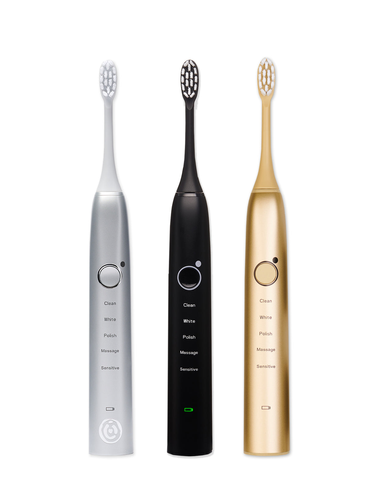 The Electric Toothbrush – Moon Oral Care