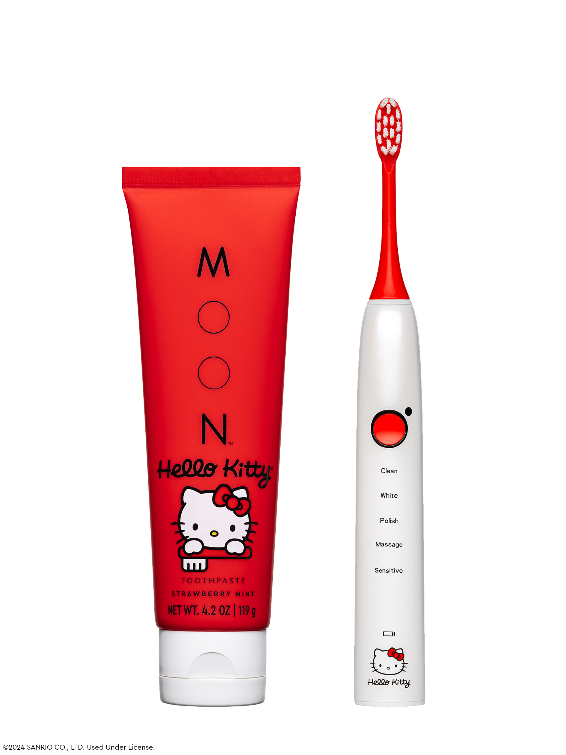 MOON Teeth Whitening Pen - Safe For Sensitive Teeth – Moon Oral Care