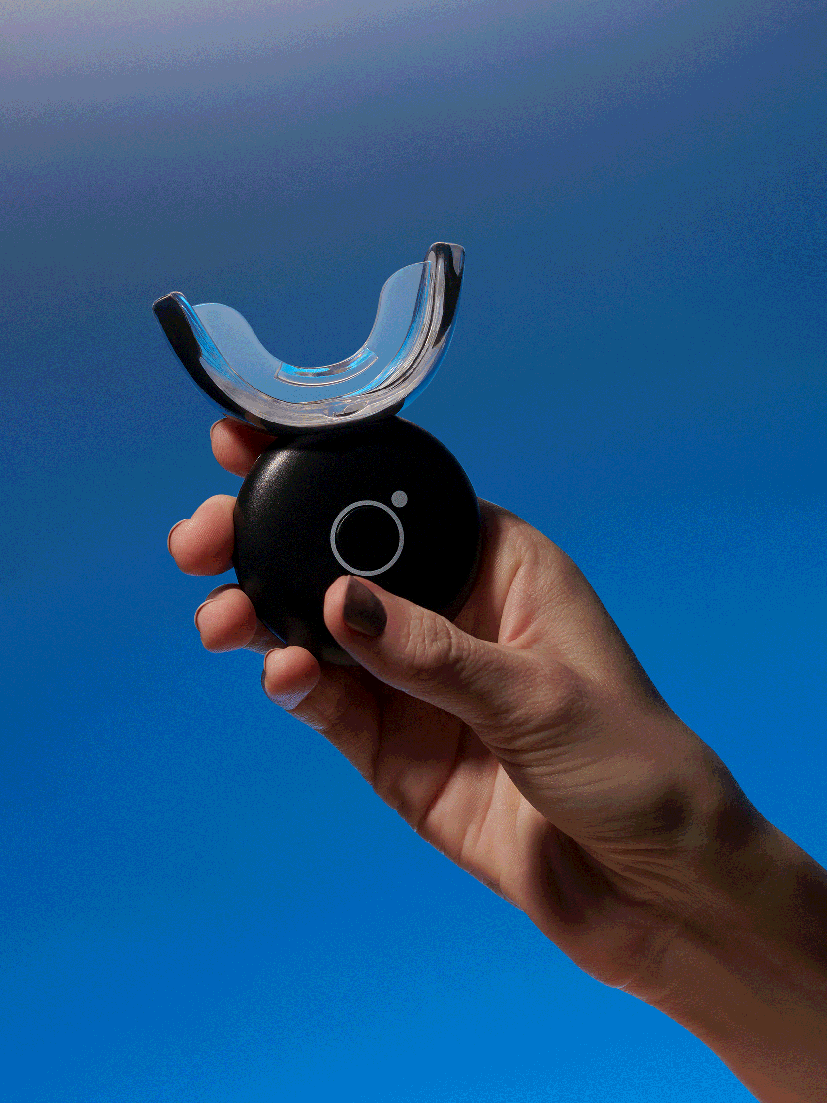 MOON Cordless LED Teeth Whitening Kit – Moon Oral Care