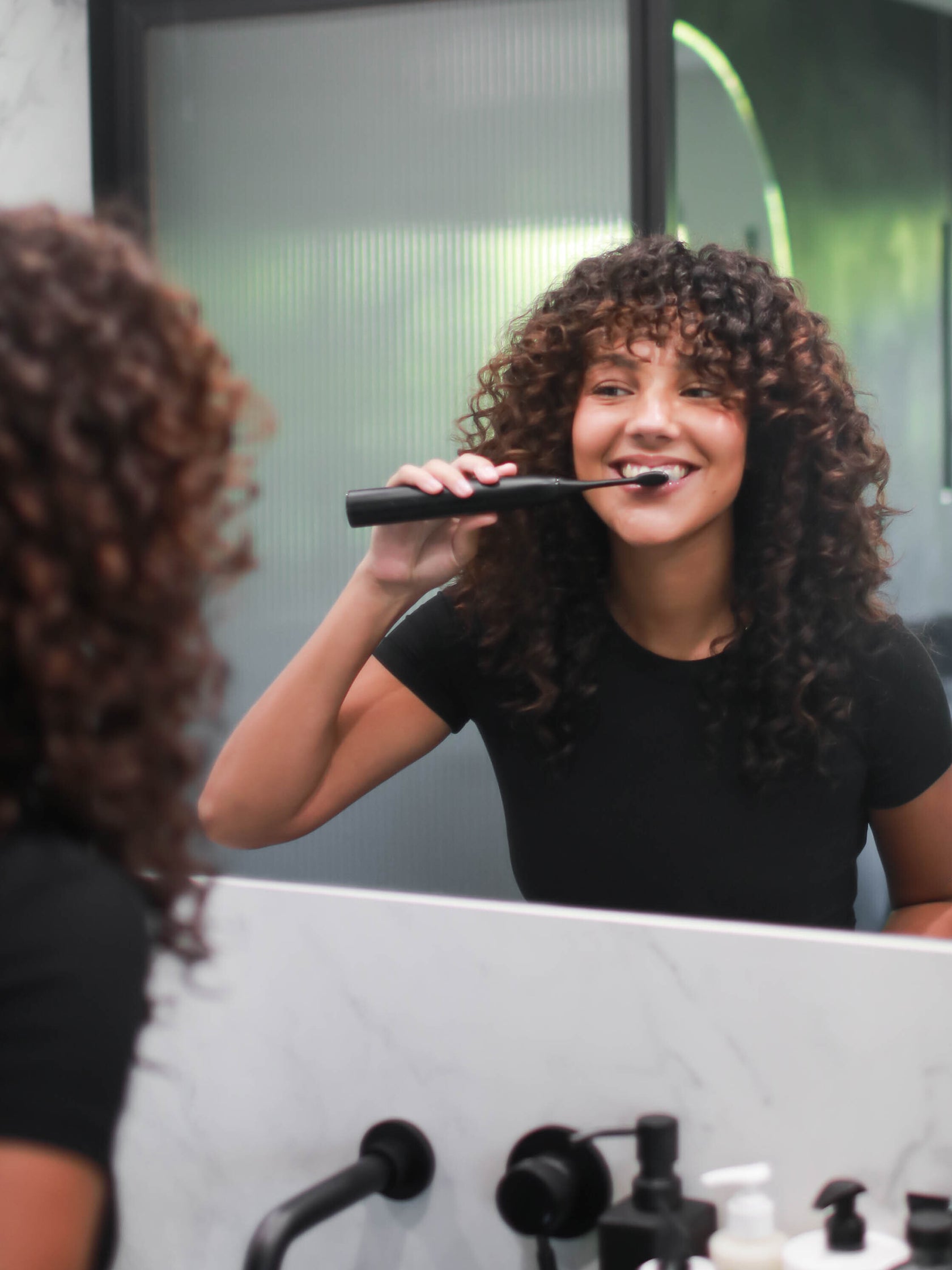 MOON Rechargeable Electric Toothbrush for Adults & Teens – Moon Oral Care