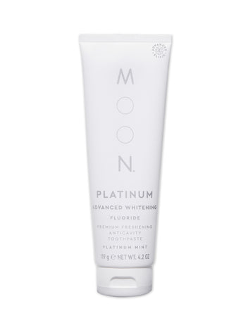 MOON Teeth Whitening Pen - Safe For Sensitive Teeth – Moon Oral Care