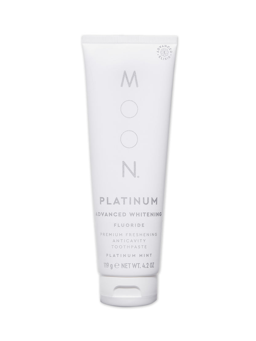 MOON Teeth Whitening Pen - Safe For Sensitive Teeth – Moon Oral Care