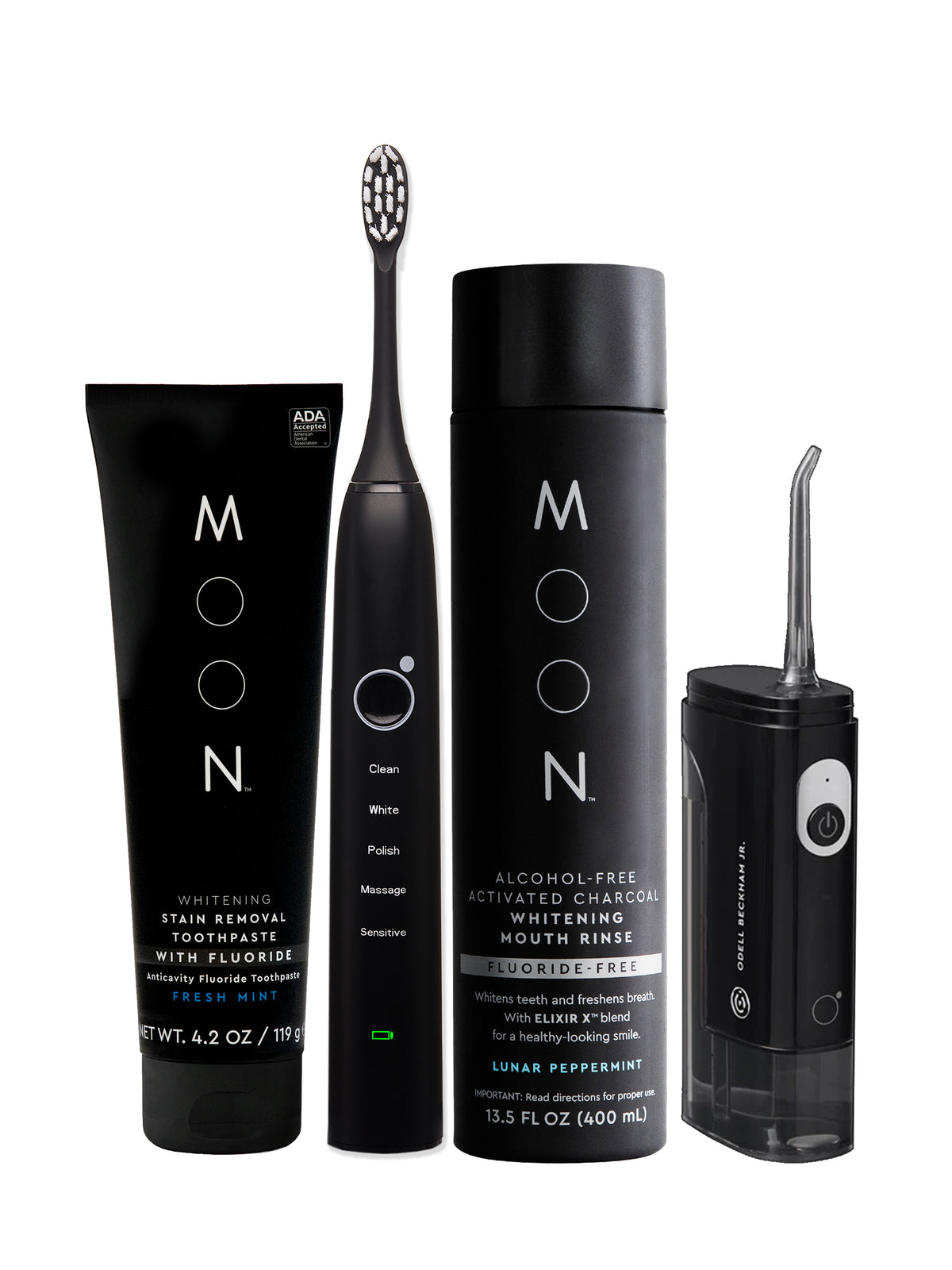 MOON Platinum Teeth Whitening Pen – Moon Oral Care