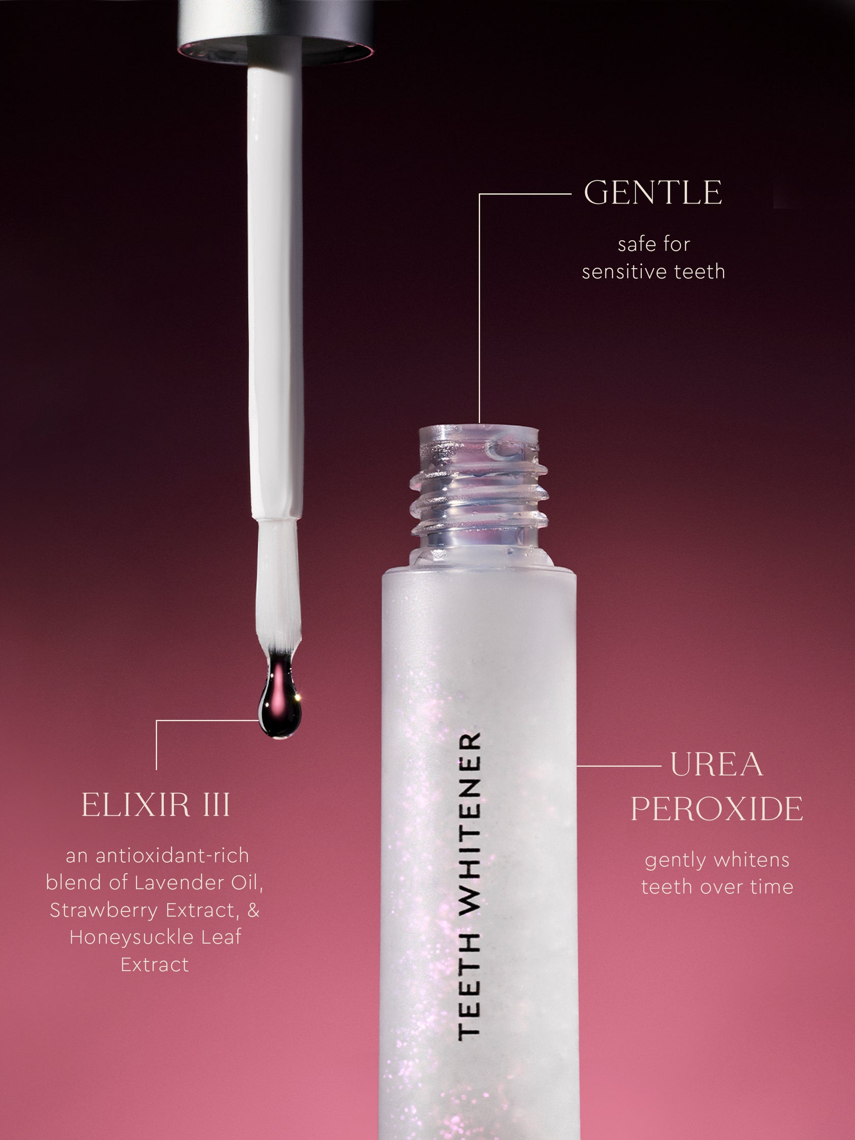 MOON Teeth Whitening Pen & Hydrating Lip Balm – Moon Oral Care