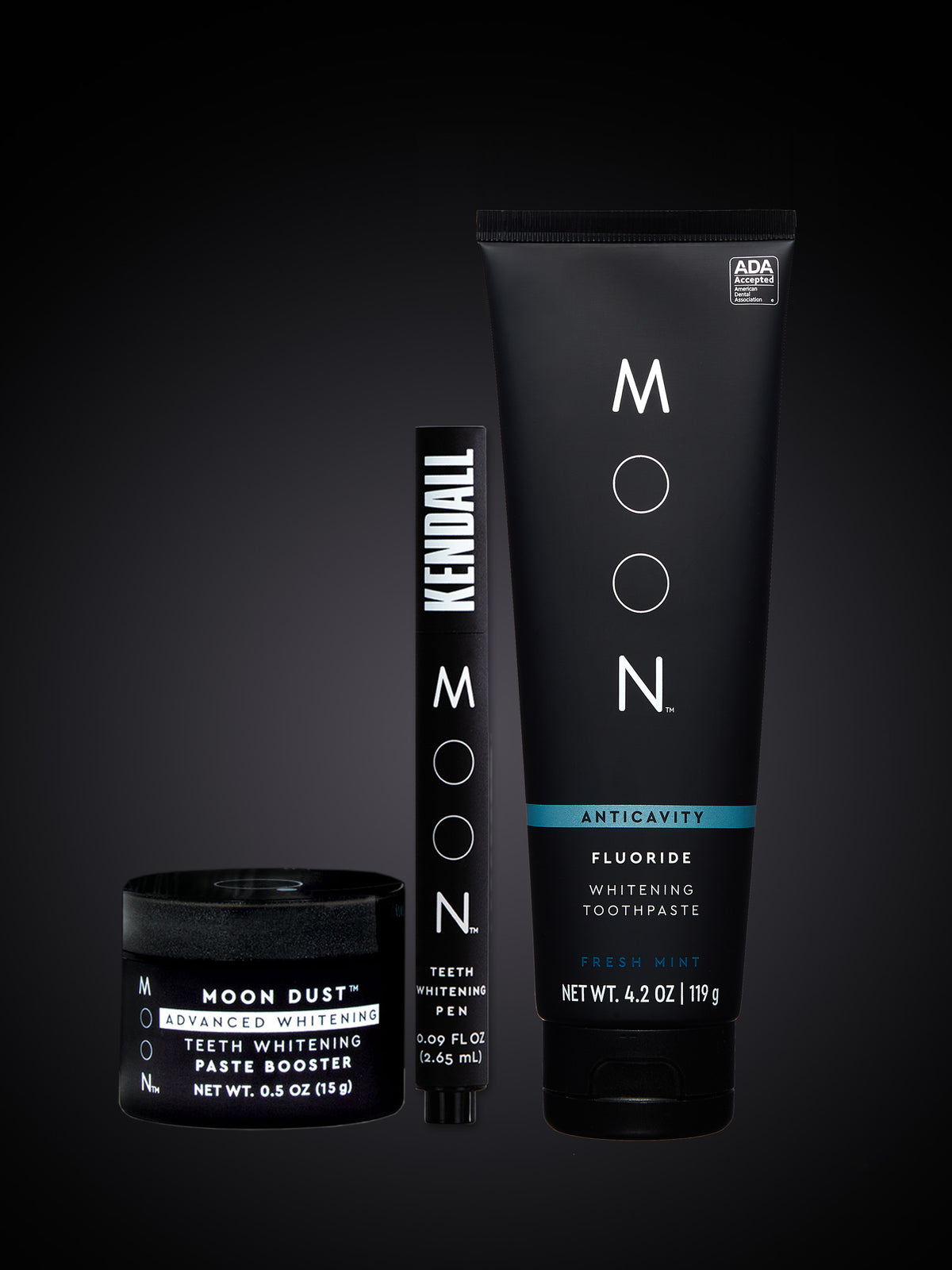 Moon Oral Beauty: Best Teeth Whitening Kits, Strips & LEDs – Moon Oral Care